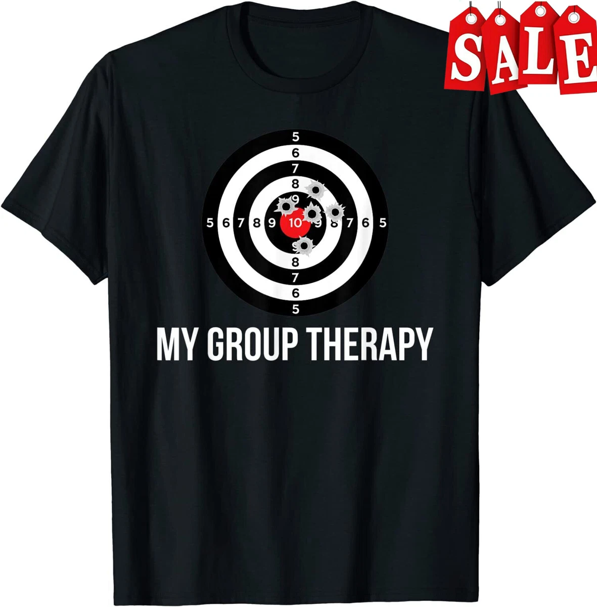 Group Therapy Gun