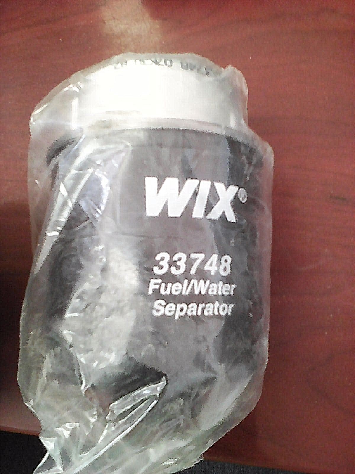 Wix Oil Filter 33748 V | eBay