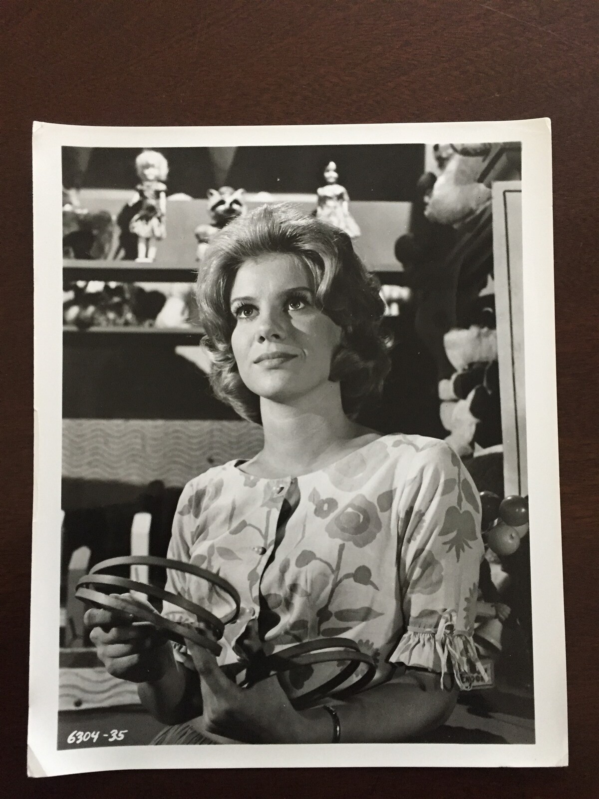 DAVEY DAVISON "The Strangler" 1964 movie still (Allied Artists ...