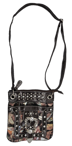 Pre-Owned Women Purse Handbag Jeweled & Studded | eBay