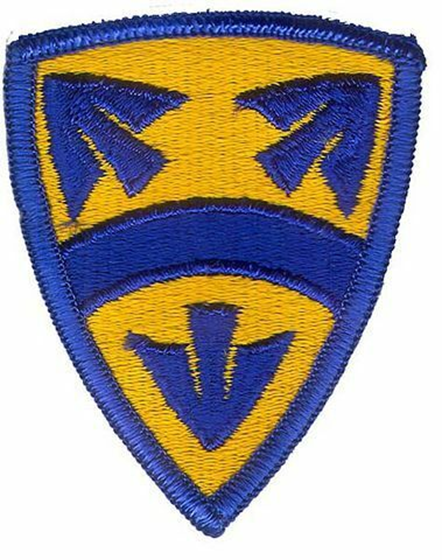 US ARMY 15TH SUPPORT BRIGADE PATCH - FULL COLOR/ CLASS A | eBay