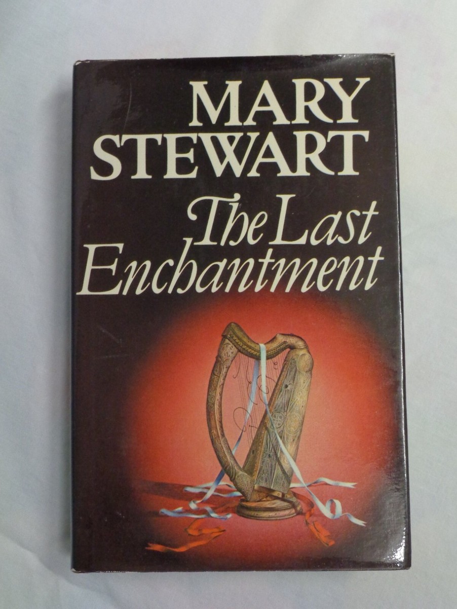 Mary Stewart Merlin Quotes