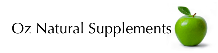 oz_naturalsupplements | eBay Stores