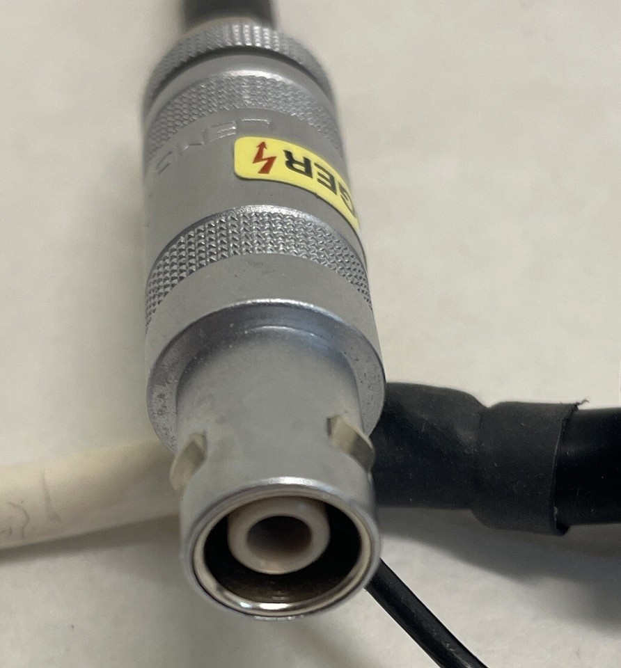 LQT API probe to 8 kV power supply External 97055-63076 | eBay