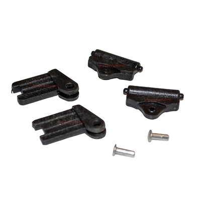 FOR BMW E90 E60 5-SERIES 3-SERIES REAR SUNSHADE REPAIR Plastic NEW | eBay