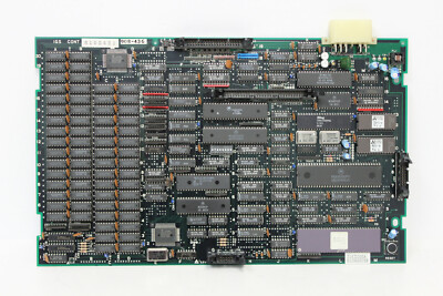 IBM 6192421 3812 MODEL II IGS 1M BOARD | eBay