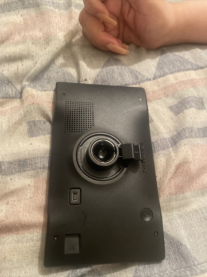 Garmin DriveSmart 65 6.95" GPS System with Real-Time Traffic - 010 ...