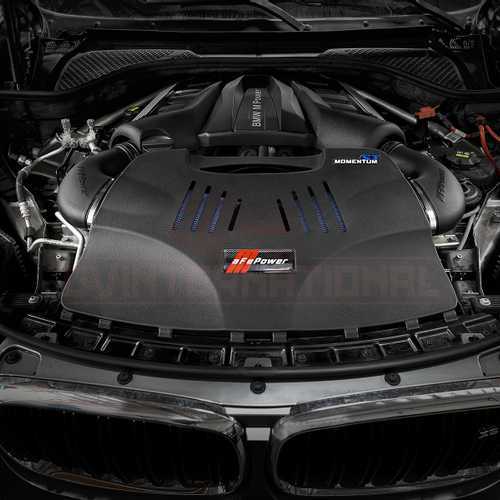 aFe Power Air Filter for BMW X5M F85, S63 Engine 2015-2018 | eBay