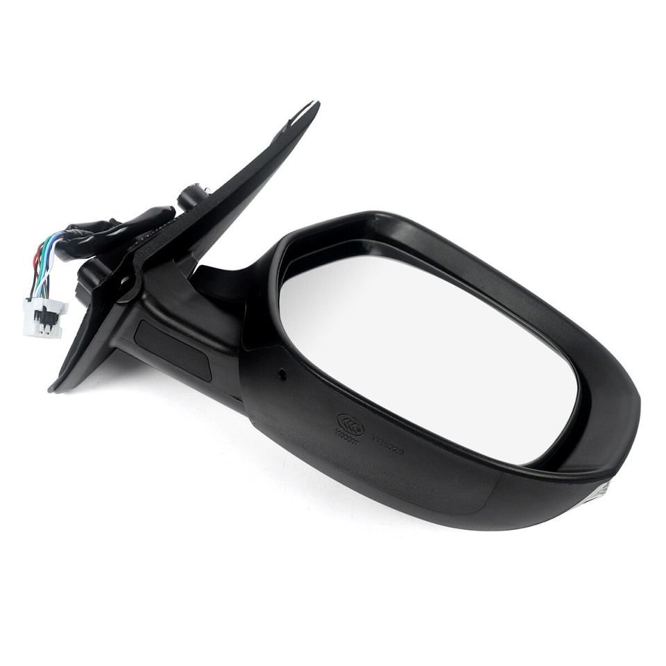 Right/Passenger Side Mirror W/Signal For Mitsubishi Outlander Sport ASX ...