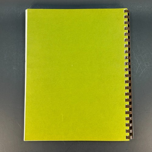 Creative Machine Embroidery Vol 2 Lucille Merrell Graham 1973 Sewing ...