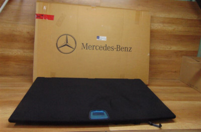 Mercedes-Benz W242/W246 Trunk Floor Lining Genuine | A2466800542 | OE ...