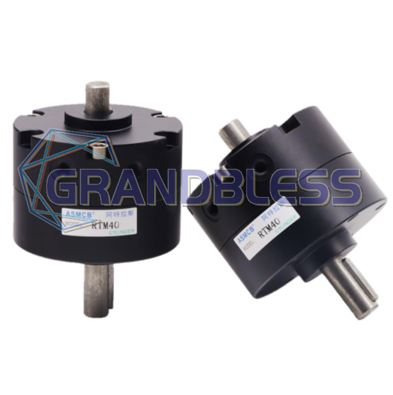 1PCS NEW Fit for CHELIC rotary cylinder RTM10*180 RTM10180 | eBay