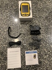 Trimble TDC650 GNSS Handheld - SubMeter for sale online | eBay