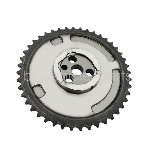 For GM 12586481 3 Bolt 4X Timing Camshaft Cam Gear for 58X Reluctor ...