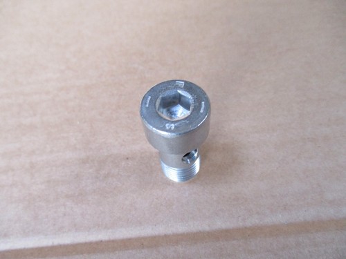 Genuine VW Audi SKODA Seat Amarok Beetle Cabrio Banjo Bolt 06A145541J ...