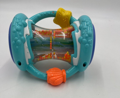 Toy Ocean Wonders