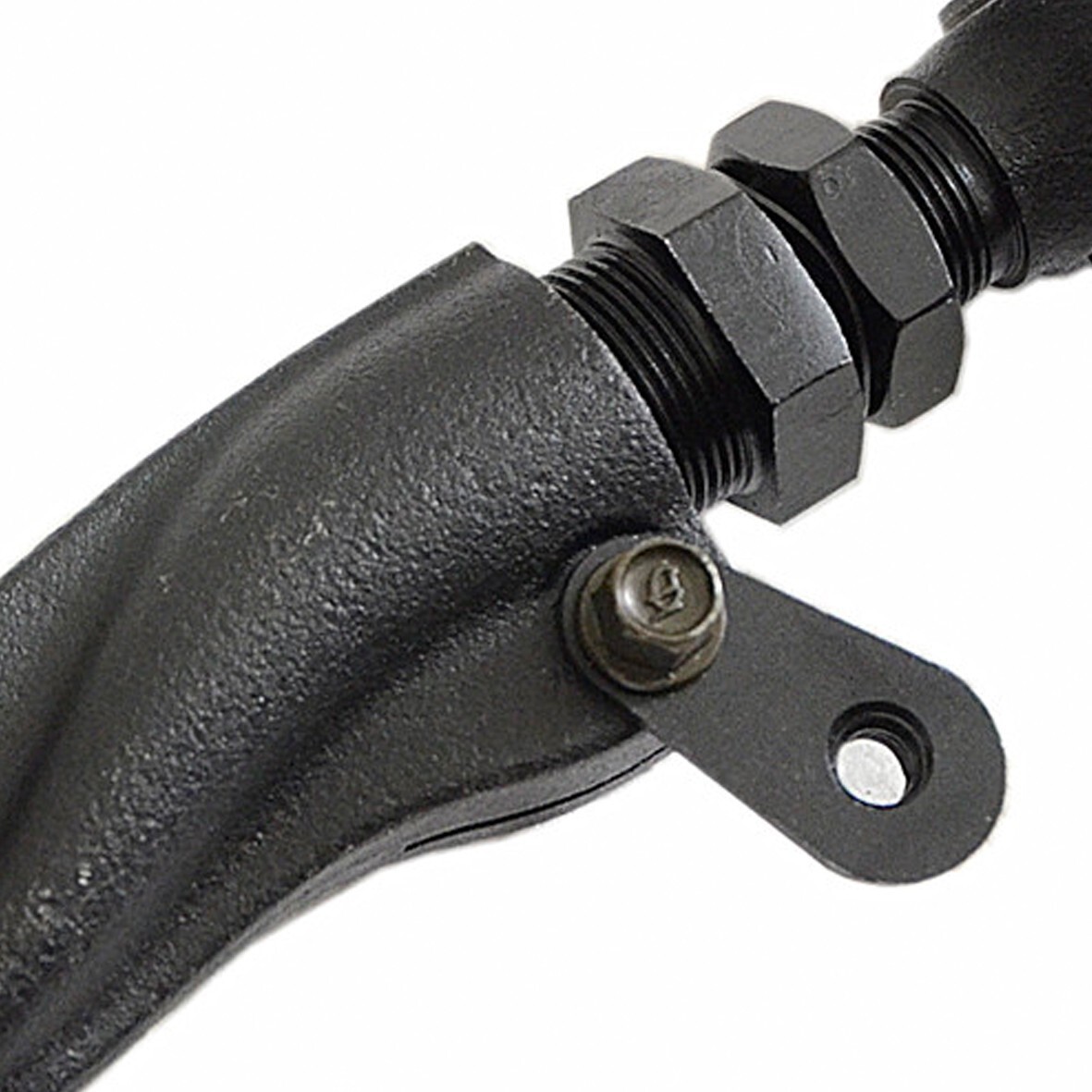 2pcs Alignment Rear Camber Adjustable Control Arms For Ford Edge ...