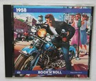 THE ROCK N ROLL ERA 1958 CD Time Life RARE 22 Tracks Eddie Cochran Big ...