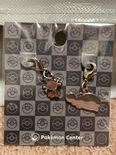 Paldare Upper Doo Pokemon Metal Charm P194 980 National Dex Limited | eBay