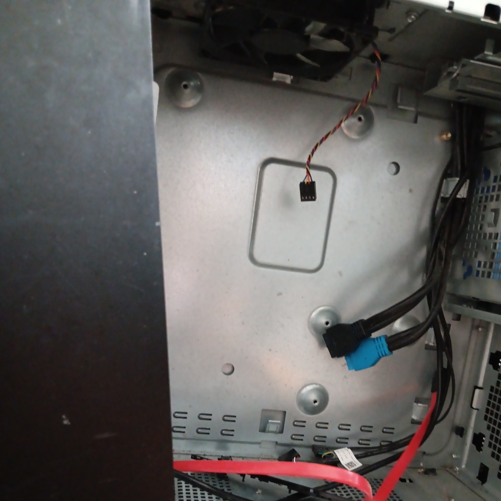 Dell XPS 8960 sliver Desktop Case | eBay