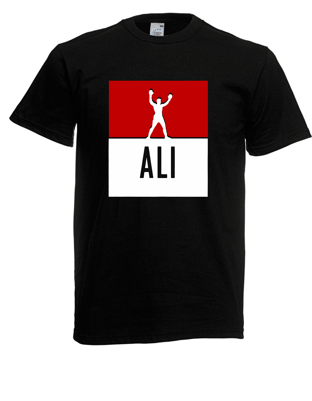 Herren T-Shirt Ali | eBay.de
