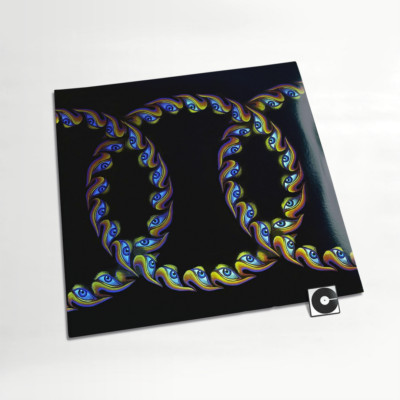 Tool - "Lateralus" (New Vinyl Record) 614223116013| eBay