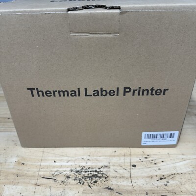LabelRange LP320 shipping label printer 4x6 | eBay