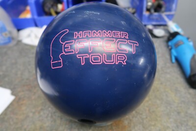 15lb Hammer Effect Tour - Blue | eBay