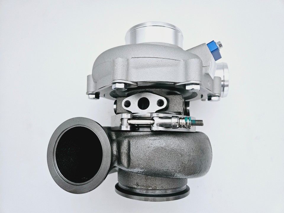 Turbo Ball bearing G30 660 A/R .72 V-band A/R .70 Compressor Ultra High ...