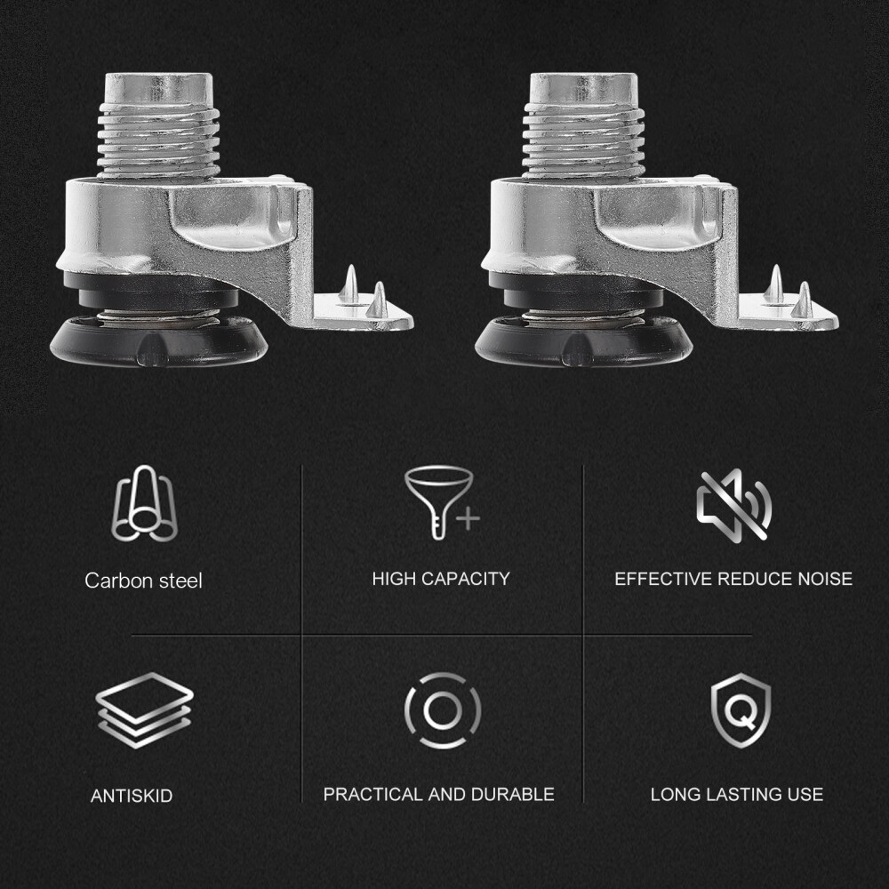 Self Leveling Cabinet Feet | Cabinets Matttroy