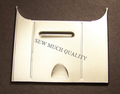 SLIDE COVER PLATE Singer 4530 4538 4825 4828 4830 4832 5802 5805 5806 ...