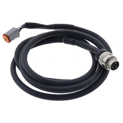 7-Pin Input Harness 7150497 for Bobcat Attachments Angle Broom Box ...
