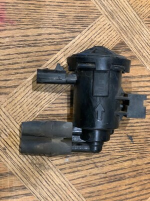 2005 Chrysler 300 PA66-GF33 Purge Valve Solenoid S-389-1P | Genuine OEM