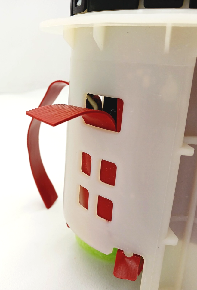 OEM 2017-2022 Ford F250 F350 6.7L Diesel Urea DEF Reductant Pump ...