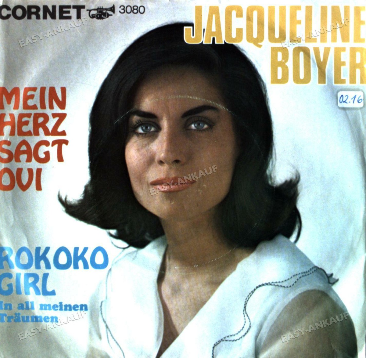 Jacqueline Boyer's Instagram, Twitter & Facebook on IDCrawl