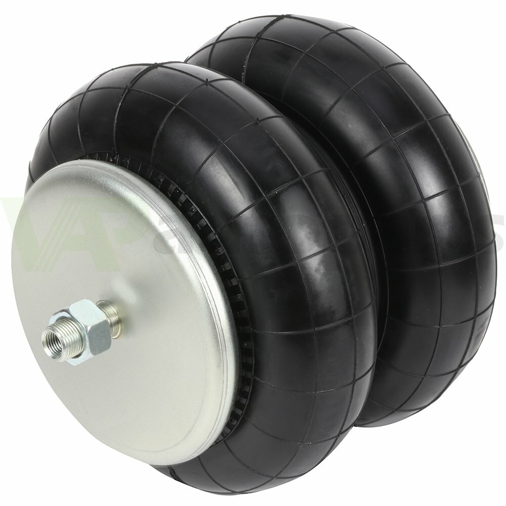 2PCS For ContiTech Goodyear 2B9-229 W01-358-6897 Air Suspension Spring ...