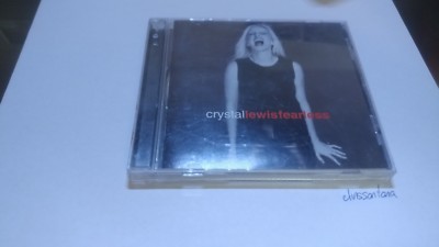 Fearless by Crystal Lewis (CD, May-2000, Metro One) 74948818720| eBay