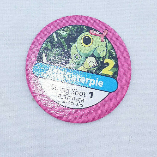 🔴Pokemon Master Trainer Parts YOU PICK Replacement Pieces Cards 1999 ...