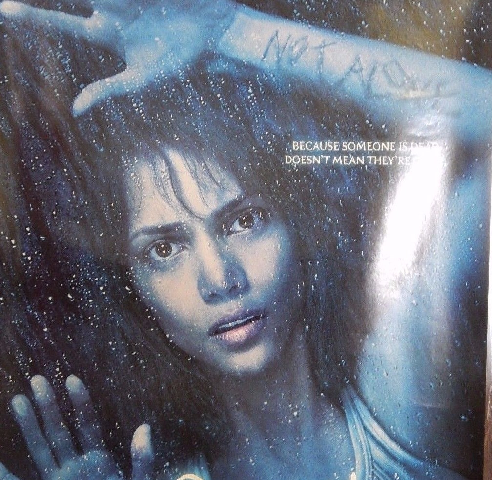 Gothika Poster