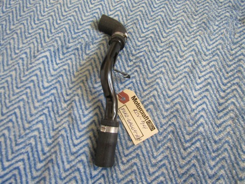 NOS FORD PART NUMBER FR5Z-6A664-AA HOSE NEW GENUINE FORD | eBay