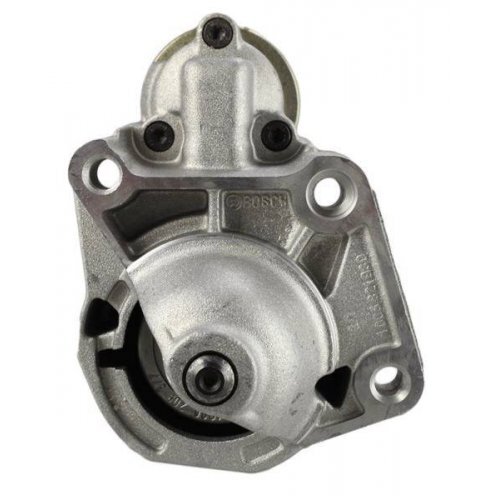 1* Anlasser Bosch SEG Neu Original 0001108173 für Volvo S40 V40 Renault ...