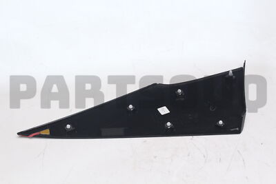 6250647012 Genuine Toyota COVER SUB-ASSY 62506-47012 | eBay UK