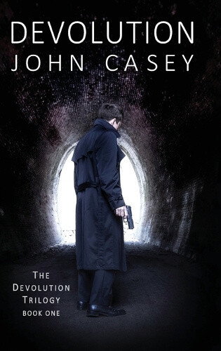 Devolution: Book One of The Devolution Trilogy by Casey, John 9781736908112 | eBay
