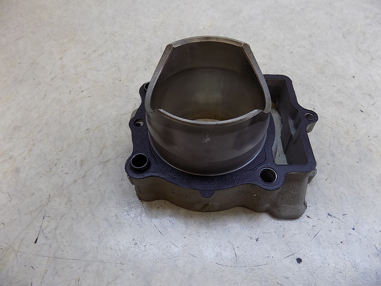 Kawasaki KX250 Cylinder w/ Piston KX 250 2022 eng | eBay