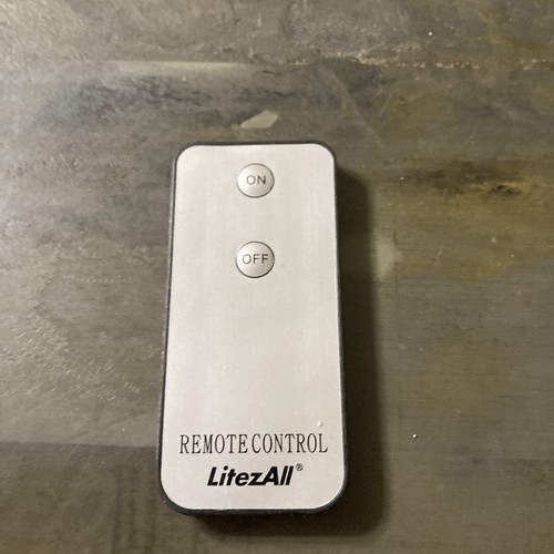 LitezAll Wireless Light Switch Pivot & Remote Control | eBay