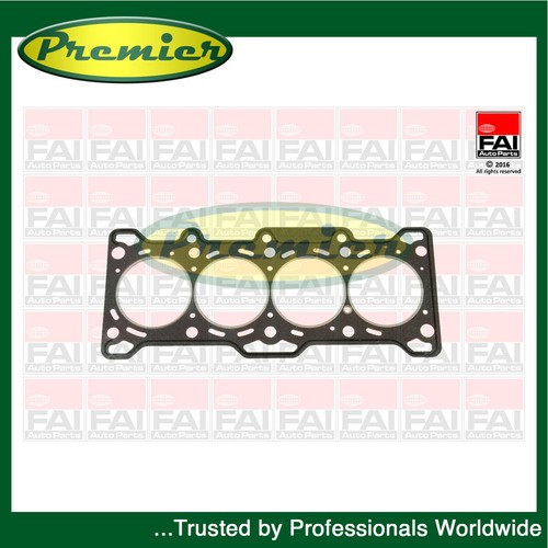 Premier Cylinder Head Gasket Fits Daewoo Matiz Chevrolet 1.0 1.2 ...