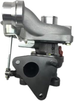 Turbo KP35 Turbocharger 54359700029 5435-988-0029 for Nissan Micra Note ...