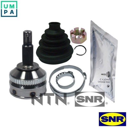 JOINT KIT DRIVE SHAFT OJK66.009 FOR PEUGEOT EXPERT/Platform/Chassis/Van ...