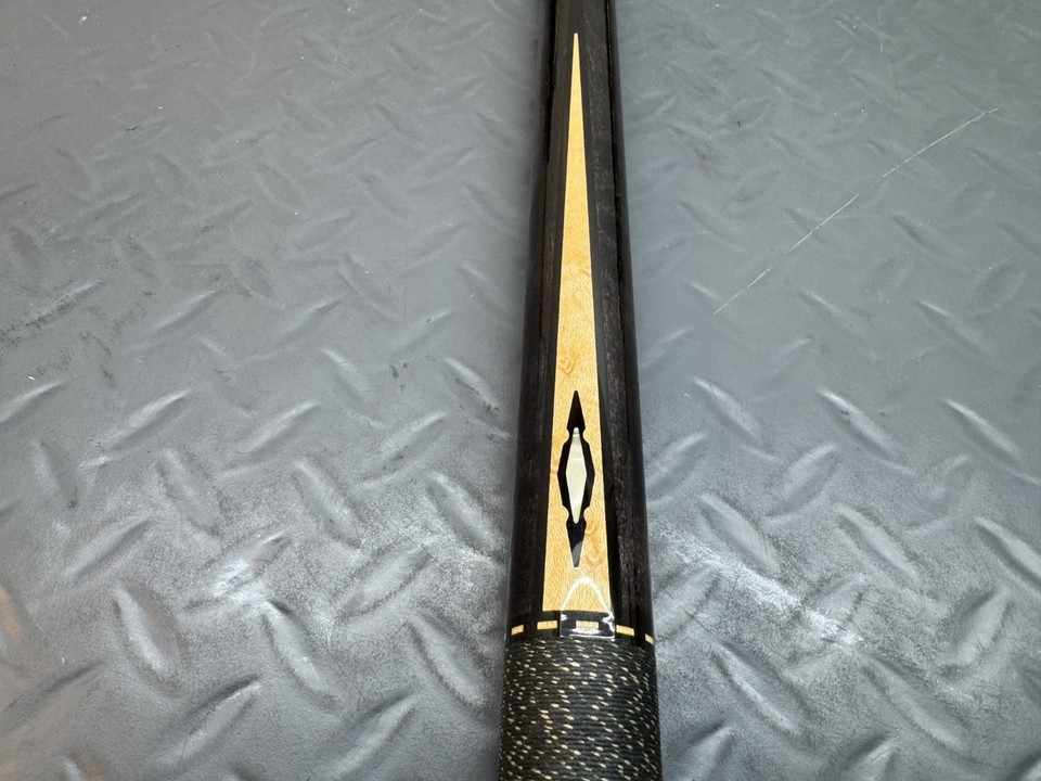 Pechauer JP08 Pool Cue, 2007-2009 JP Series (J) Retired - 21 Ounces ...