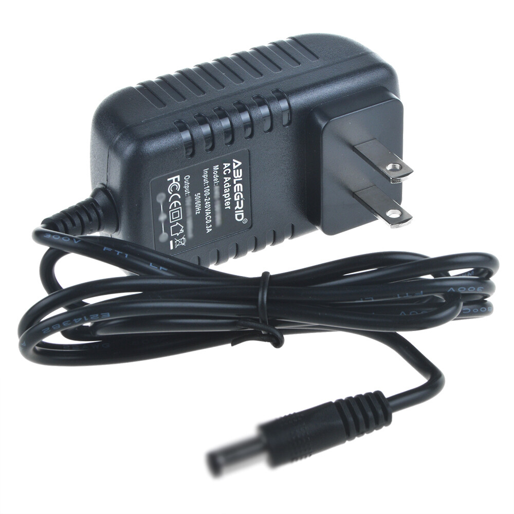 AC/DC Adapter Charger for Roku Premiere 4620 Roku Premiere+ 4630 Roku ...